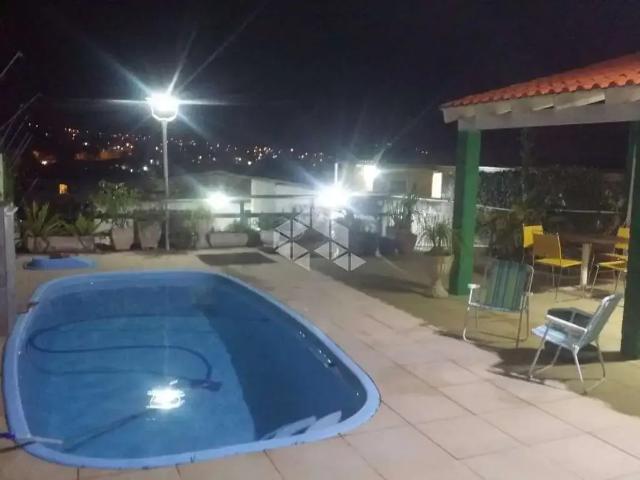 Casa / Sobrado para Venda em Porto Alegre/RS Bom Jesus 3 Quartos