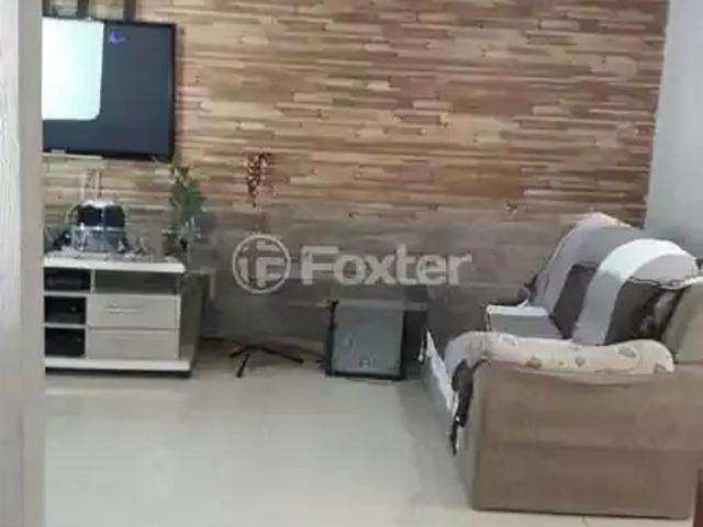 Casa / Sobrado para Venda em Porto Alegre/RS Bom Jesus 3 Quartos