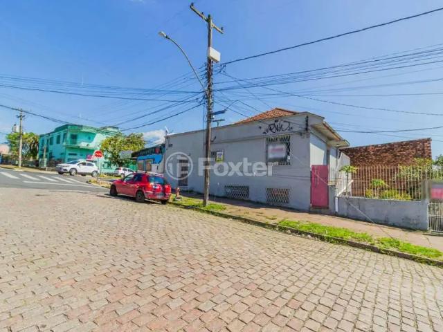 Casa / Sobrado para Venda em Porto Alegre/RS Bom Jesus 3 Quartos