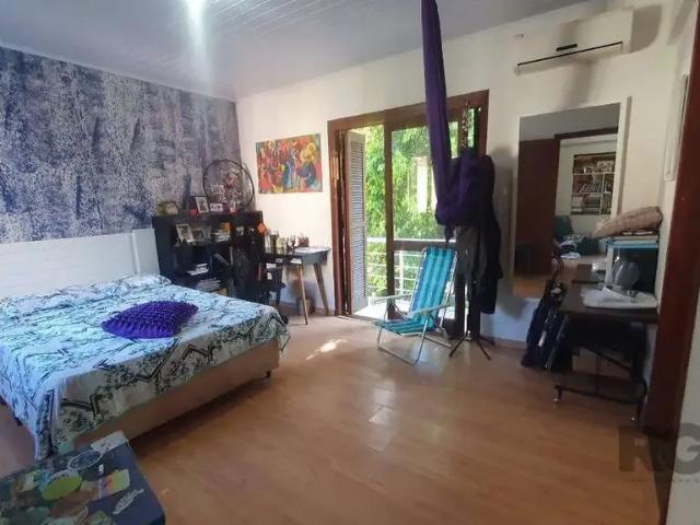 Casa / Sobrado para Venda em Porto Alegre/RS Bom Jesus 3 Quartos