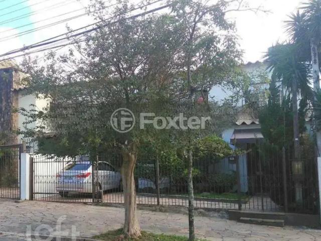 Casa / Sobrado para Venda em Porto Alegre/RS Bom Jesus 3 Quartos