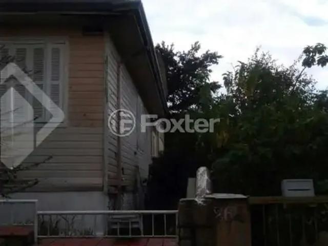 Casa / Sobrado para Venda em Porto Alegre/RS Bom Jesus 3 Quartos