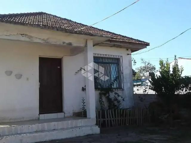 Casa / Sobrado para Venda em Porto Alegre/RS Bom Jesus 3 Quartos