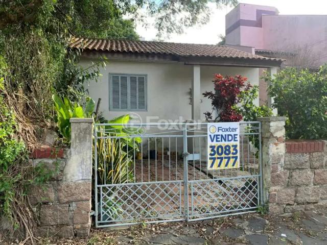 Casa / Sobrado para Venda em Porto Alegre/RS Bom Jesus 2 Quartos