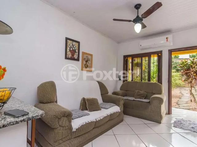 Casa / Sobrado para Venda em Porto Alegre/RS Bom Jesus 2 Quartos