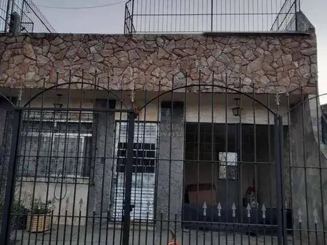 Casa / Sobrado para Venda em Porto Alegre/RS Bom Jesus 4 Quartos