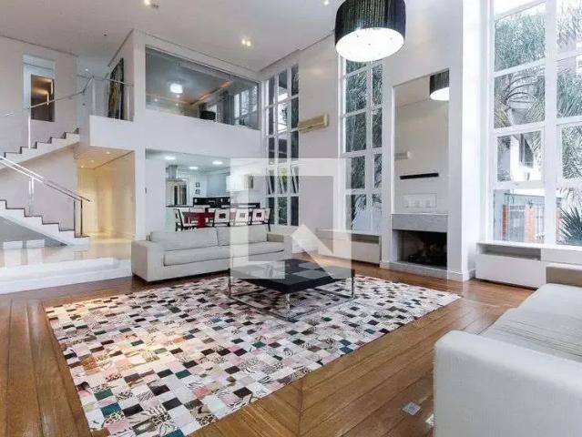 Casa / Sobrado para Venda em Porto Alegre/RS Boa Vista 3 Quartos