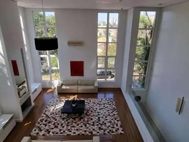 Casa / Sobrado para Venda em Porto Alegre/RS Boa Vista 3 Quartos