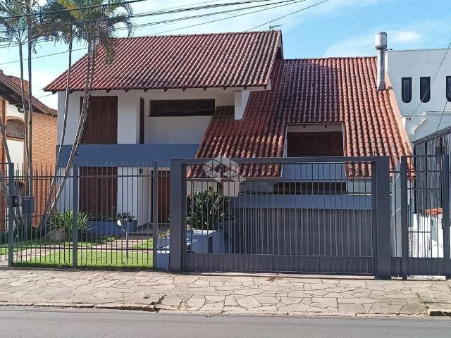 Casa / Sobrado para Venda em Porto Alegre/RS Boa Vista 3 Quartos