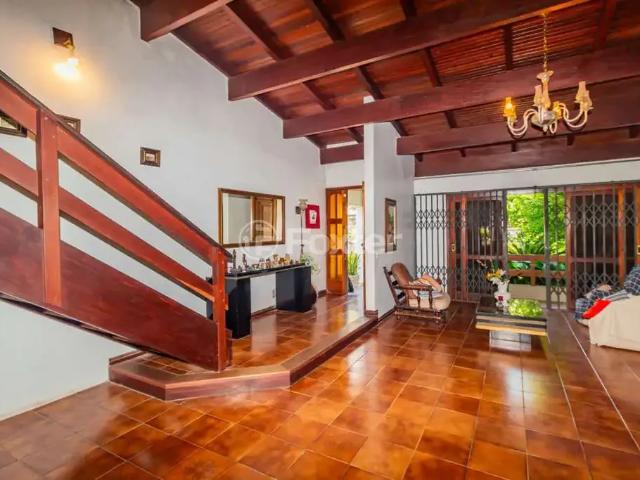 Casa / Sobrado para Venda em Porto Alegre/RS Boa Vista 3 Quartos