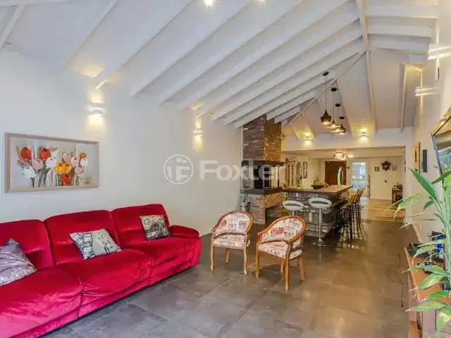 Casa / Sobrado para Venda em Porto Alegre/RS Boa Vista 3 Quartos
