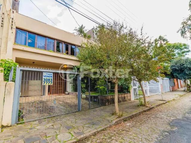 Casa / Sobrado para Venda em Porto Alegre/RS Boa Vista 3 Quartos