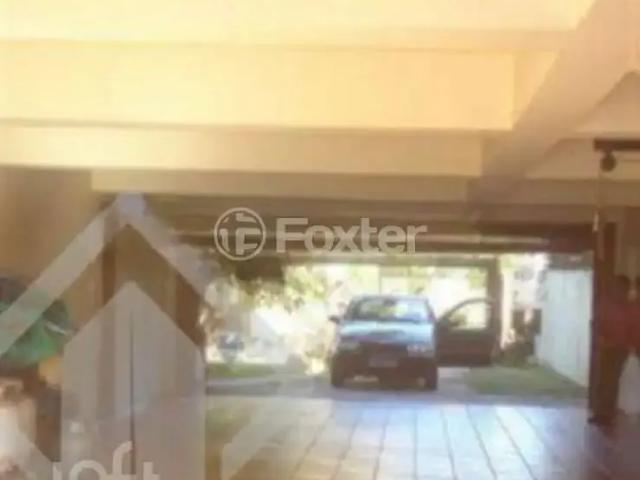 Casa / Sobrado para Venda em Porto Alegre/RS Boa Vista 3 Quartos