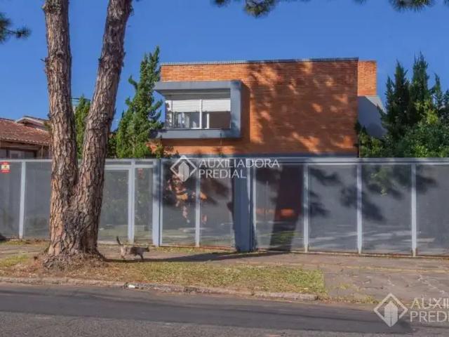 Casa / Sobrado para Venda em Porto Alegre/RS Boa Vista 3 Quartos