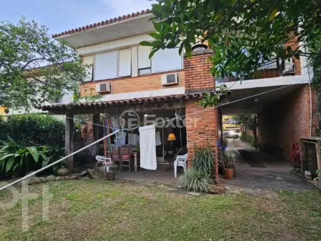 Casa / Sobrado para Venda em Porto Alegre/RS Boa Vista 3 Quartos