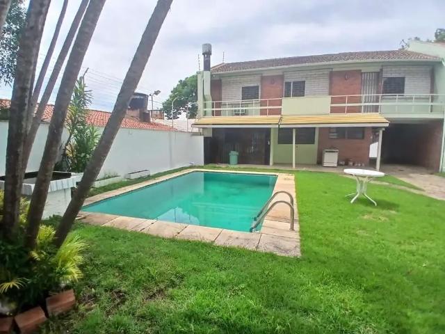 Casa / Sobrado para Venda em Porto Alegre/RS Boa Vista 3 Quartos