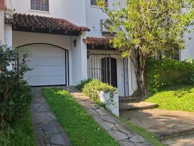 Casa / Sobrado para Venda em Porto Alegre/RS Boa Vista 3 Quartos