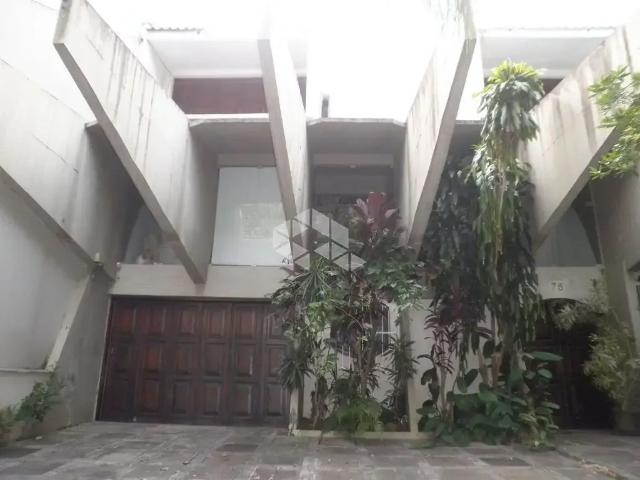 Casa / Sobrado para Venda em Porto Alegre/RS Boa Vista 4 Quartos