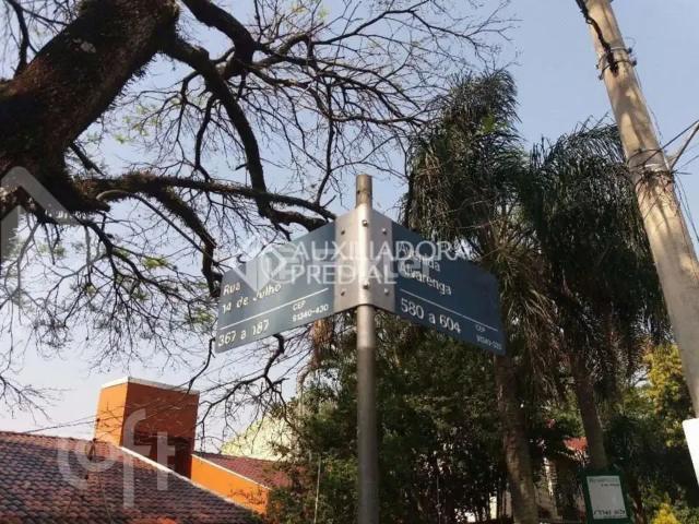 Casa / Sobrado para Venda em Porto Alegre/RS Boa Vista 4 Quartos