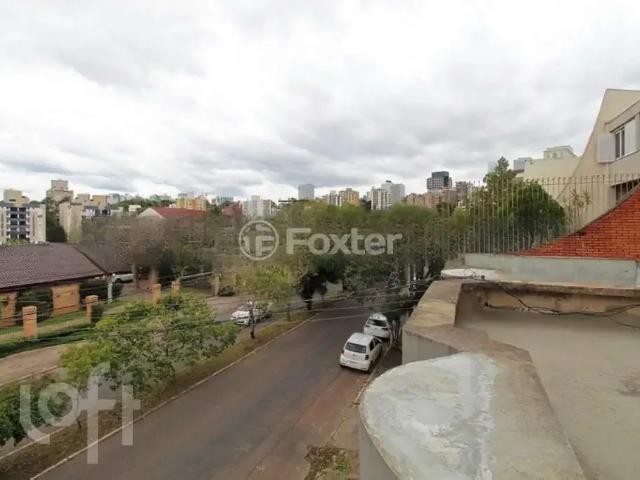 Casa / Sobrado para Venda em Porto Alegre/RS Boa Vista 4 Quartos