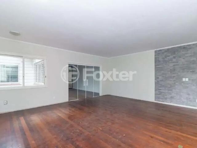 Casa / Sobrado para Venda em Porto Alegre/RS Boa Vista 4 Quartos