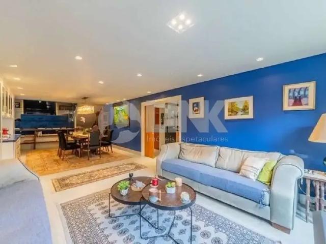 Casa / Sobrado para Venda em Porto Alegre/RS Boa Vista 5 Quartos