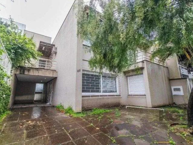 Casa / Sobrado para Venda em Porto Alegre/RS Boa Vista 5 Quartos