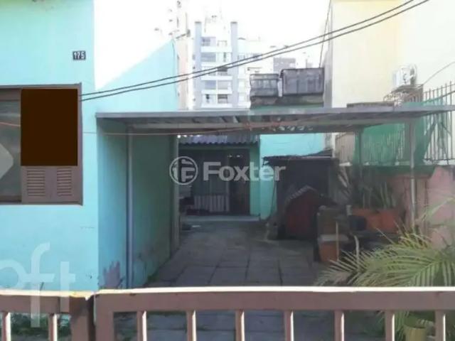 Casa / Sobrado para Venda em Porto Alegre/RS Boa Vista 6 Quartos