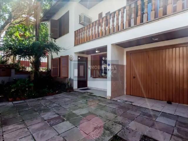 Casa / Sobrado para Venda em Porto Alegre/RS Boa Vista