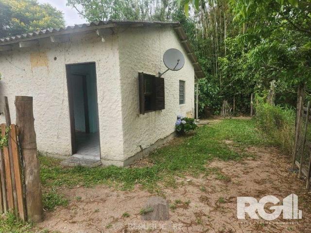 Casa / Sobrado para Venda em Porto Alegre/RS Boa Vista do Sul 2 Quartos