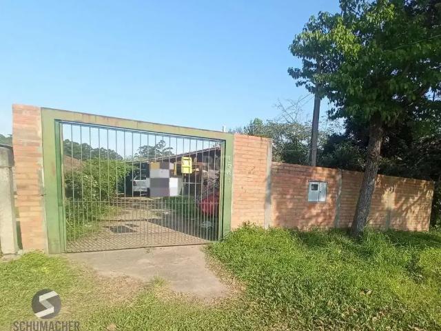 Casa / Sobrado para Venda em Porto Alegre/RS Boa Vista do Sul 2 Quartos