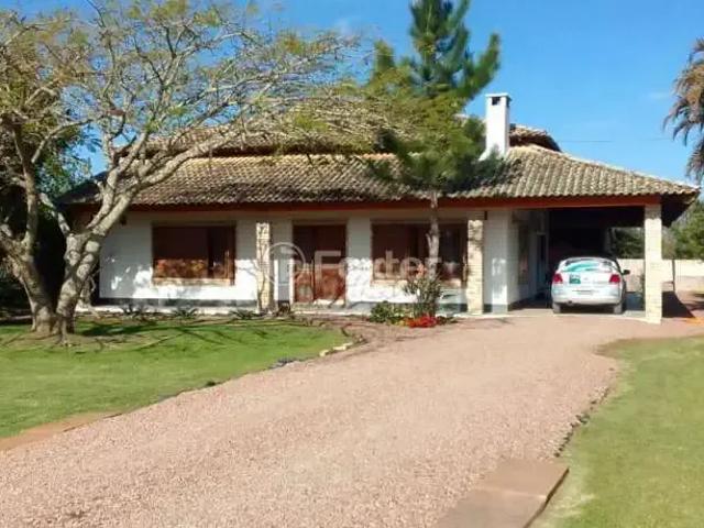 Casa / Sobrado para Venda em Porto Alegre/RS Boa Vista do Sul 2 Quartos