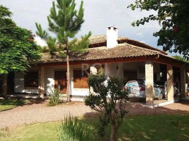 Casa / Sobrado para Venda em Porto Alegre/RS Boa Vista do Sul 2 Quartos
