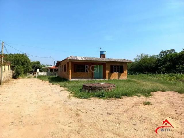 Casa / Sobrado para Venda em Porto Alegre/RS Boa Vista do Sul 3 Quartos