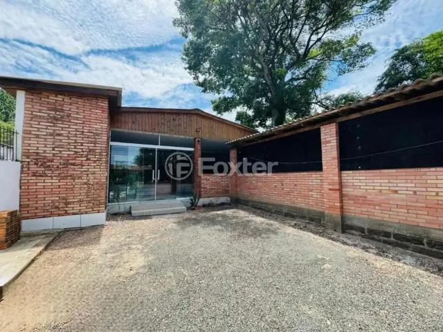 Casa / Sobrado para Venda em Porto Alegre/RS Boa Vista do Sul 3 Quartos