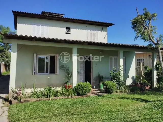 Casa / Sobrado para Venda em Porto Alegre/RS Boa Vista do Sul 3 Quartos