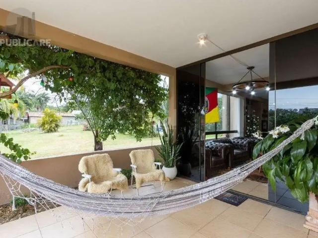 Casa / Sobrado para Venda em Porto Alegre/RS Boa Vista do Sul 3 Quartos