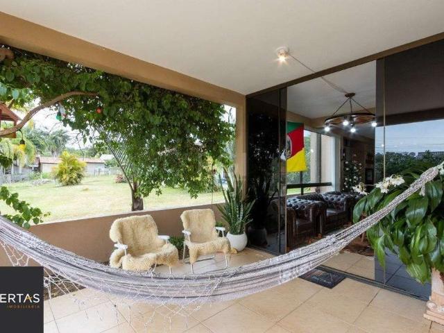 Casa / Sobrado para Venda em Porto Alegre/RS Boa Vista do Sul 3 Quartos