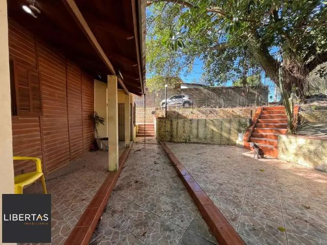 Casa / Sobrado para Venda em Porto Alegre/RS Campo Novo 1 Quartos