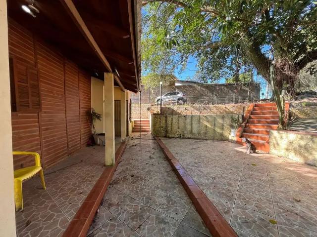 Casa / Sobrado para Venda em Porto Alegre/RS Campo Novo 1 Quartos