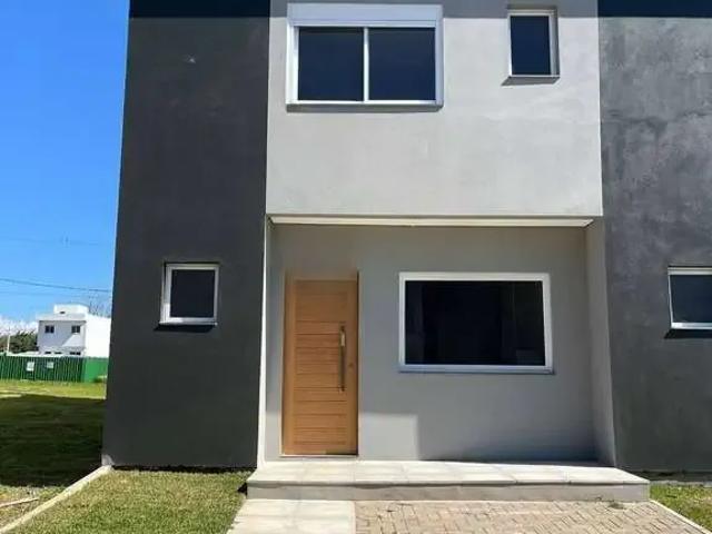 Casa / Sobrado para Venda em Porto Alegre/RS Campo Novo 2 Quartos