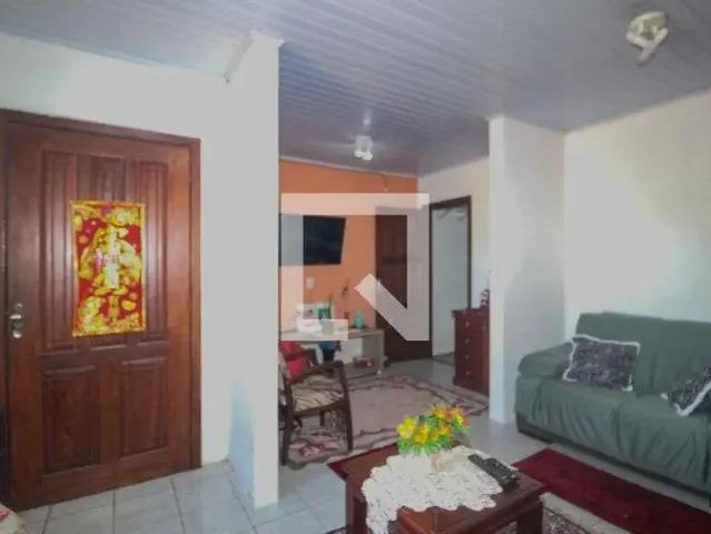 Casa / Sobrado para Venda em Porto Alegre/RS Campo Novo 2 Quartos