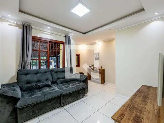 Casa / Sobrado para Venda em Porto Alegre/RS Campo Novo 2 Quartos