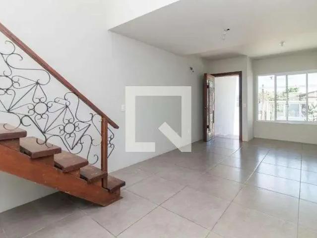 Casa / Sobrado para Venda em Porto Alegre/RS Campo Novo 2 Quartos