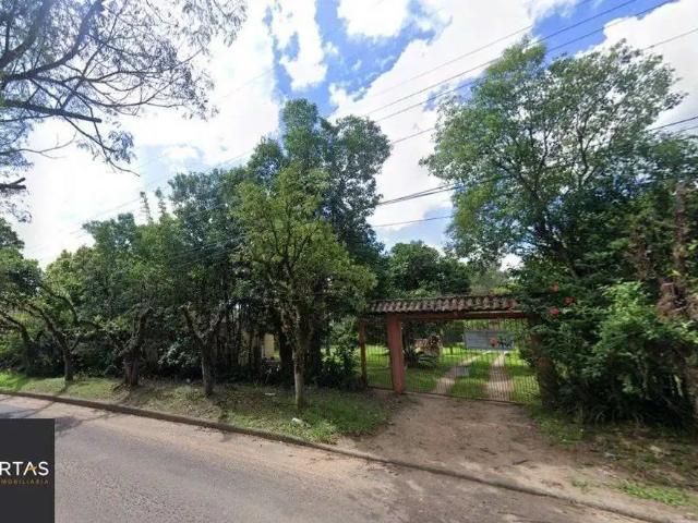 Casa / Sobrado para Venda em Porto Alegre/RS Campo Novo 2 Quartos