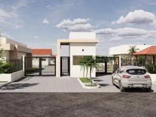Casa / Sobrado para Venda em Porto Alegre/RS Campo Novo 2 Quartos