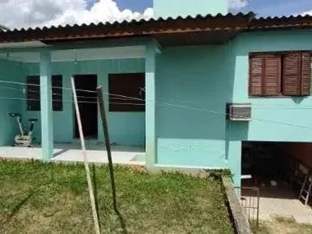 Casa / Sobrado para Venda em Porto Alegre/RS Campo Novo 2 Quartos