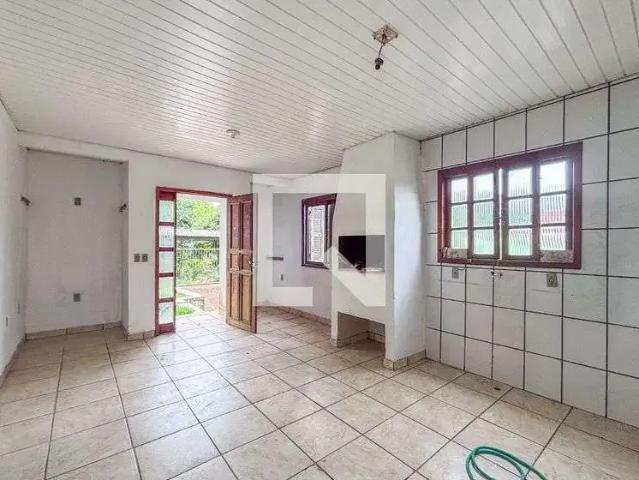 Casa / Sobrado para Venda em Porto Alegre/RS Campo Novo 2 Quartos