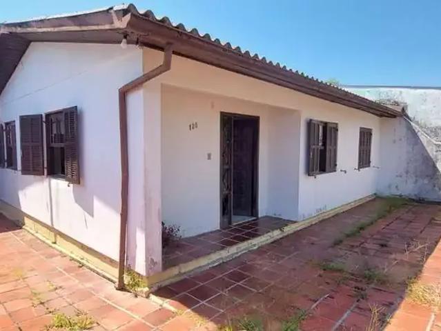 Casa / Sobrado para Venda em Porto Alegre/RS Campo Novo 2 Quartos