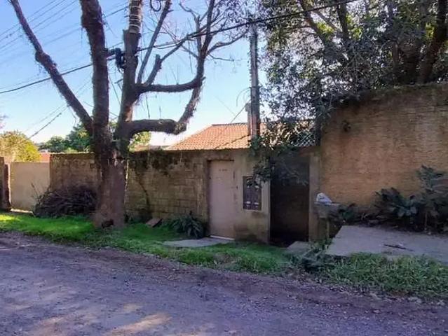 Casa / Sobrado para Venda em Porto Alegre/RS Campo Novo 2 Quartos
